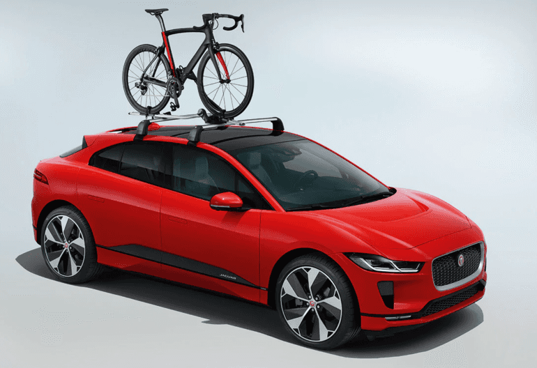 Performance Meets Style: 5 Jaguar Accessories to Add This Summer ...