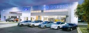 Contact Jim Hudson Automotive Group Auto Dealer