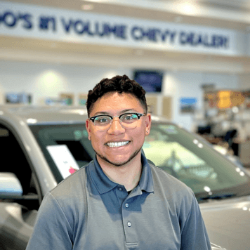 John Elway Chevrolet Staff | Englewood Chevrolet Dealer