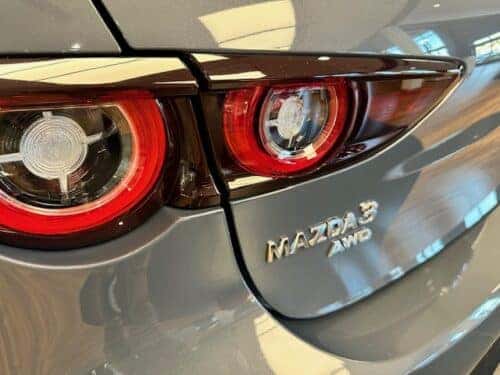 Discover the Mazda3 at Hello Mazda of San Diego