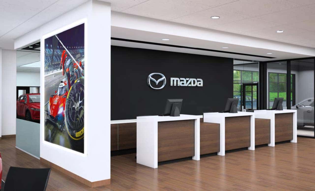 Hello Mazda of San Diego Building Progress EarthCam | Hello Mazda of ...
