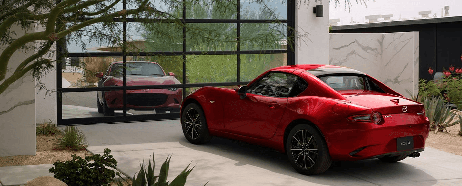 Where to Find the Best Miata in San Diego | Hello Mazda of San Diego