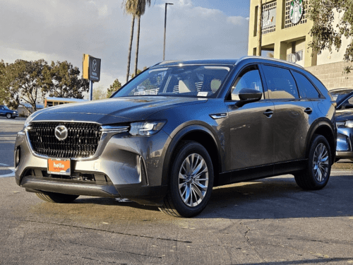 Top 10 Reasons to Choose Hello Mazda San Diego | Hello Mazda of San Diego