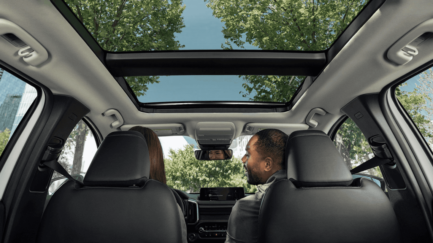 CX-50 vs. Outback: Why the Mazda CX-50 Wins | Hello Mazda of San Diego