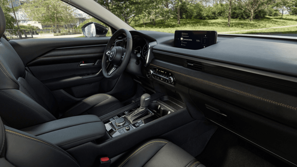 CX-50 vs. Outback: Why the Mazda CX-50 Wins | Hello Mazda of San Diego