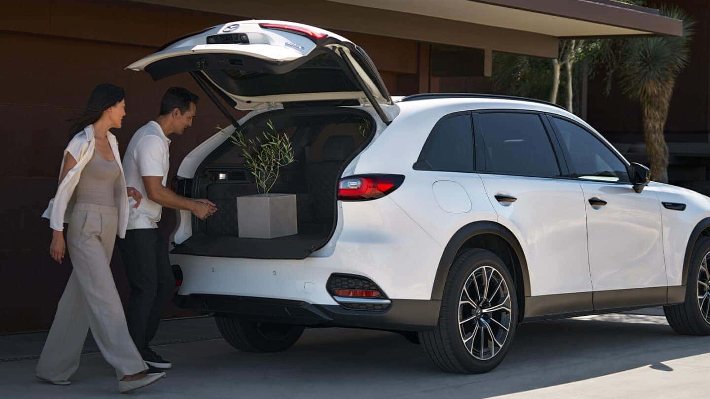 Why Mazda SUVs Are So Popular: Top Reasons | Hello Mazda of San Diego