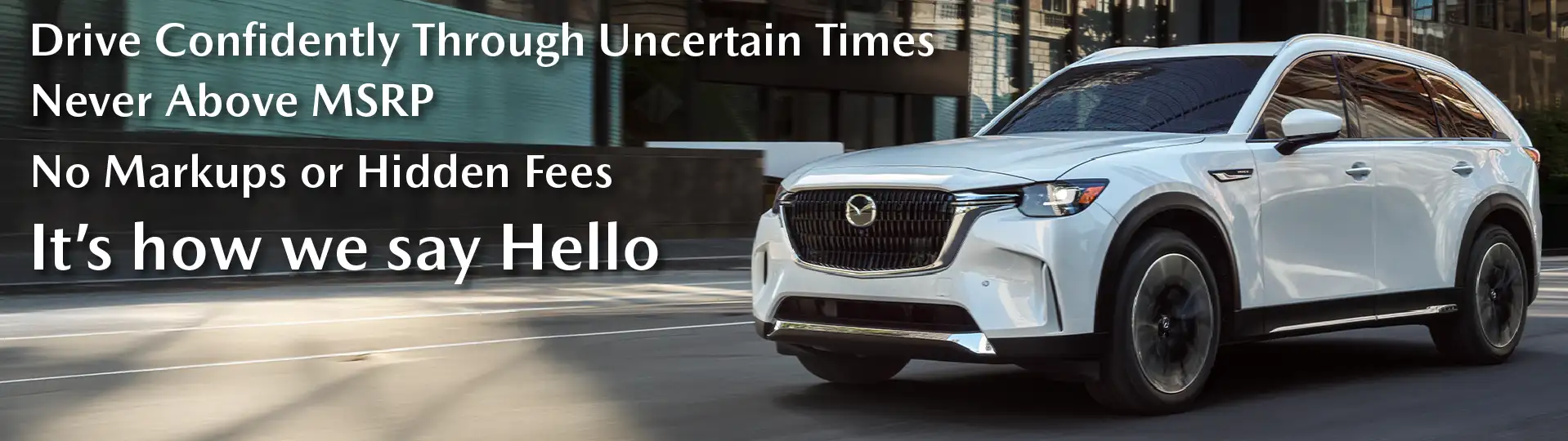 Hello Mazda of San Diego | San Diego | Escondido | Clairemont | Chula Vista