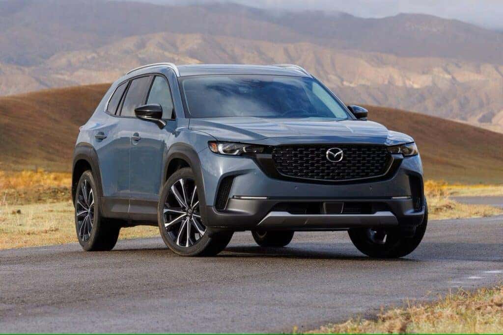 Mazda Car or SUV: What's Right for You? | Hello Mazda of San Diego