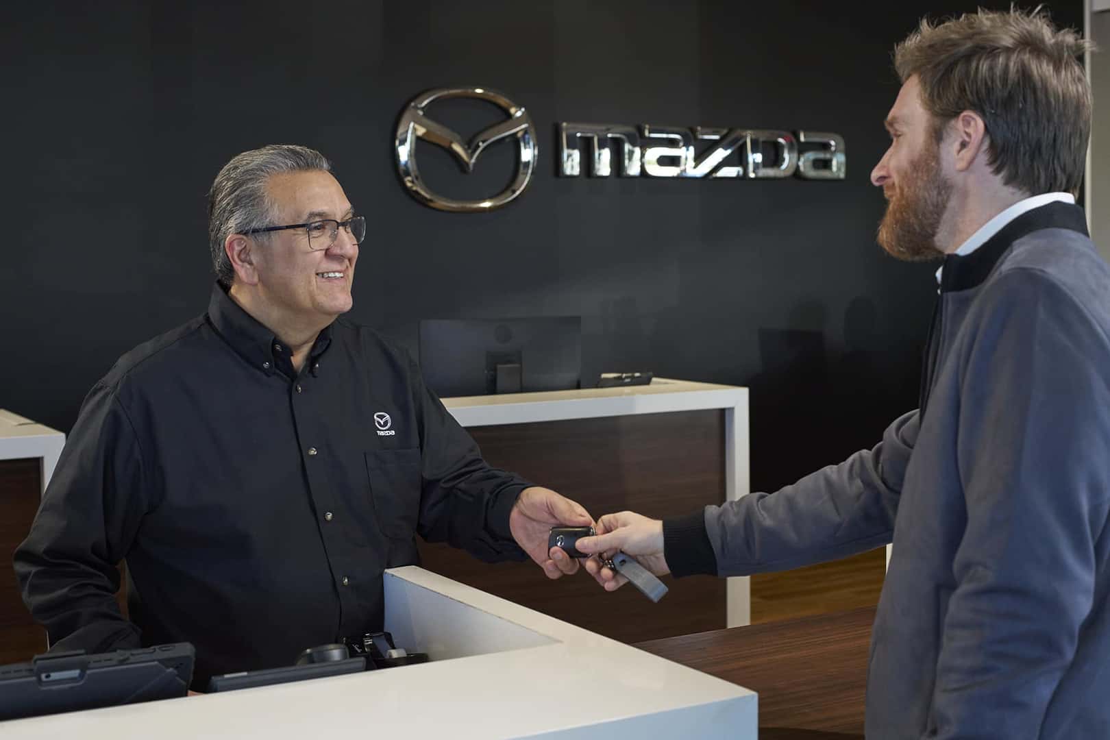 Top Benefits of Mazda-Certified Repairs | Hello Mazda of San Diego