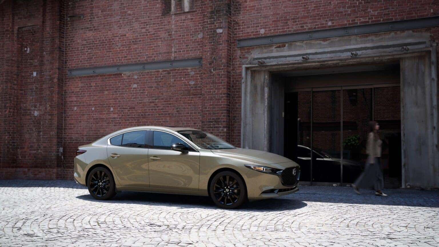 Best Mazda for You: Hatchback or Sedan? | Hello Mazda of San Diego