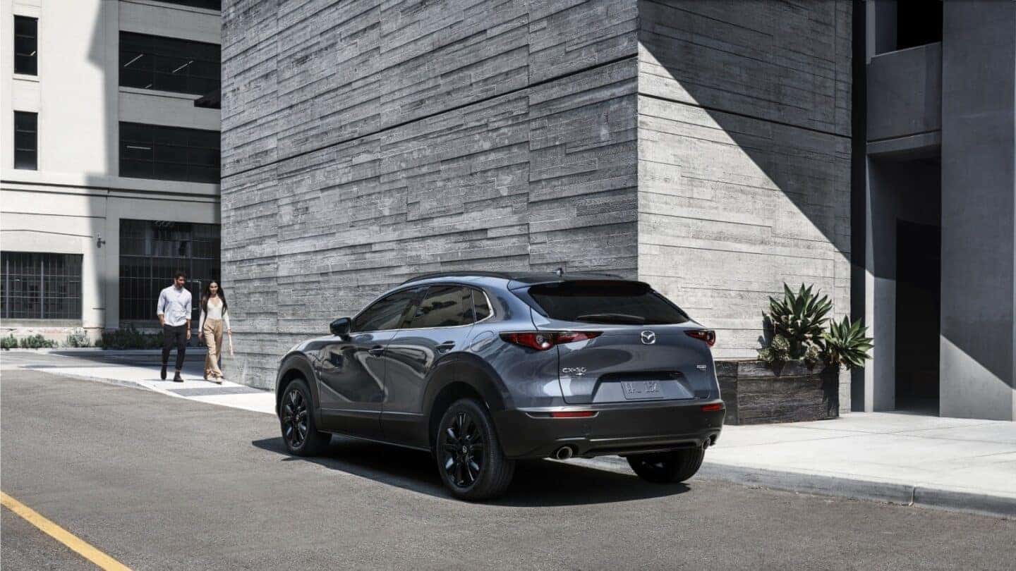 Mazda Driver Centric Engineering | Hello Mazda of San Diego