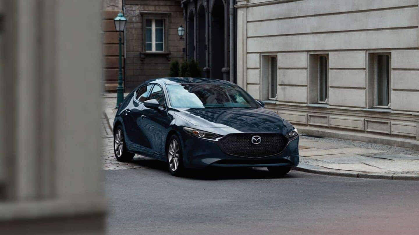 Mazda Warranty and Service Intervals | Hello Mazda of San Diego