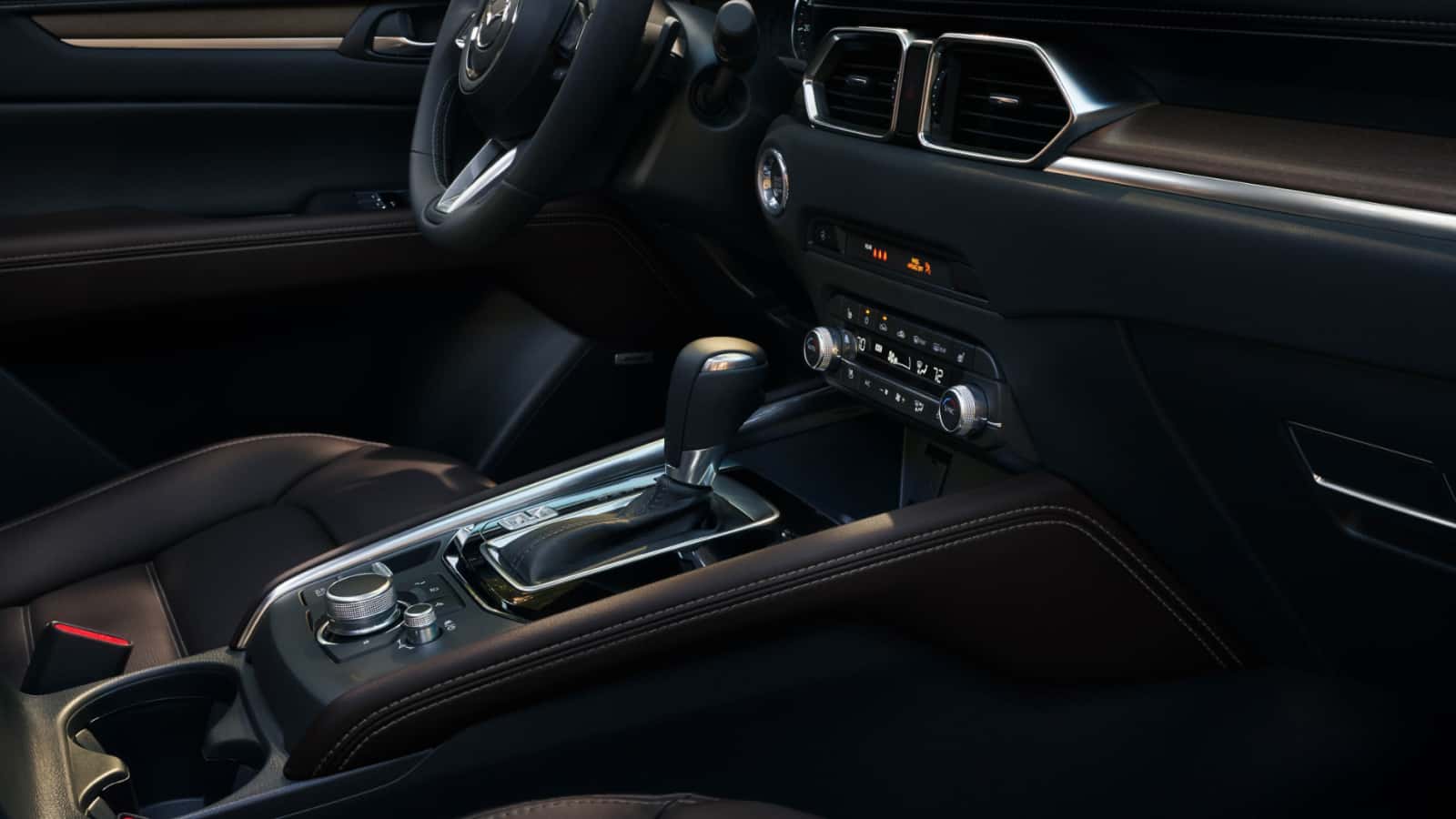 Mazda Driving Features That Matter | Hello Mazda of San Diego