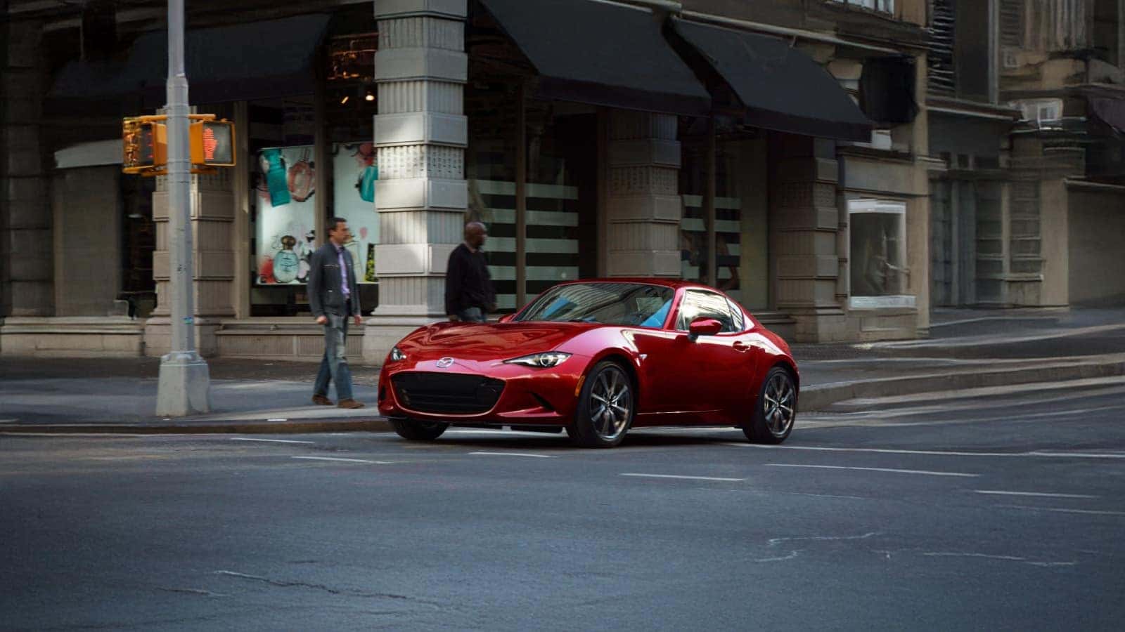 Where to Find the Best Miata in San Diego | Hello Mazda of San Diego