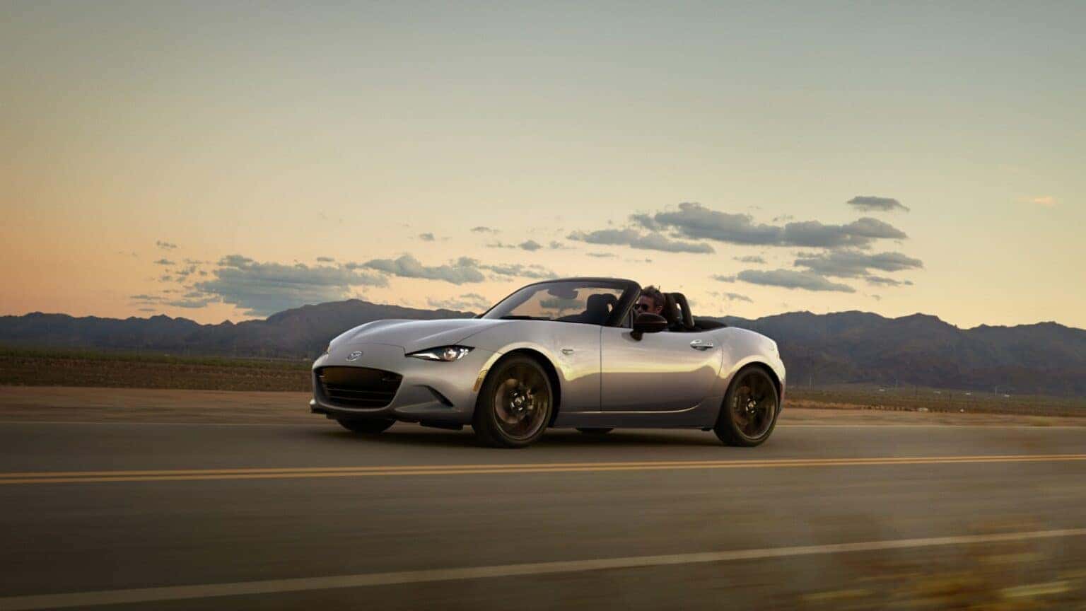 Where to Find the Best Miata in San Diego | Hello Mazda of San Diego
