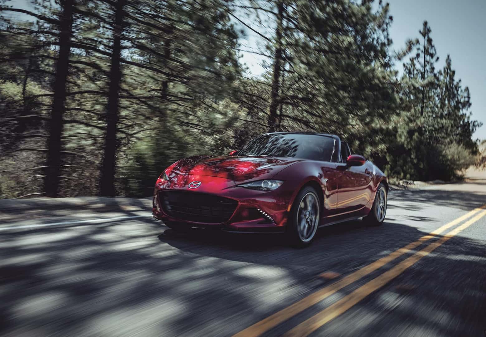 Why Choose a Used Mazda Miata | Hello Mazda of San Diego
