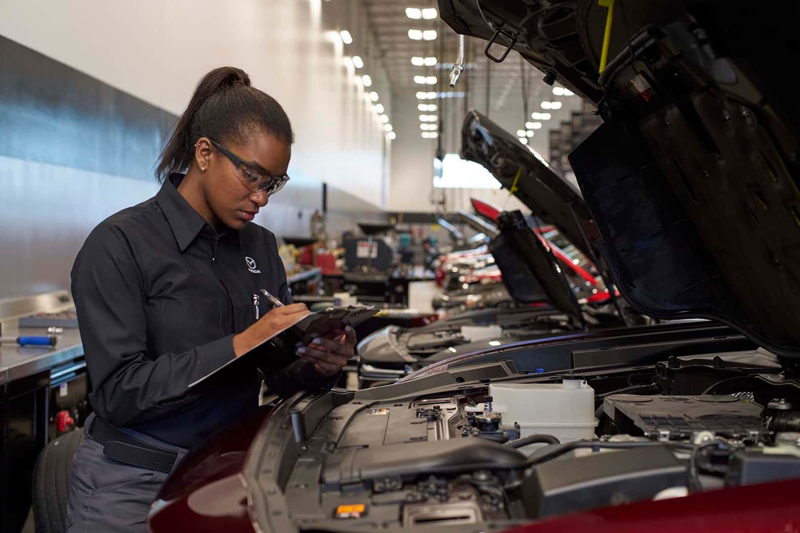 Mazda Maintenance Milestones Guide for San Diego Drivers | Hello Mazda ...