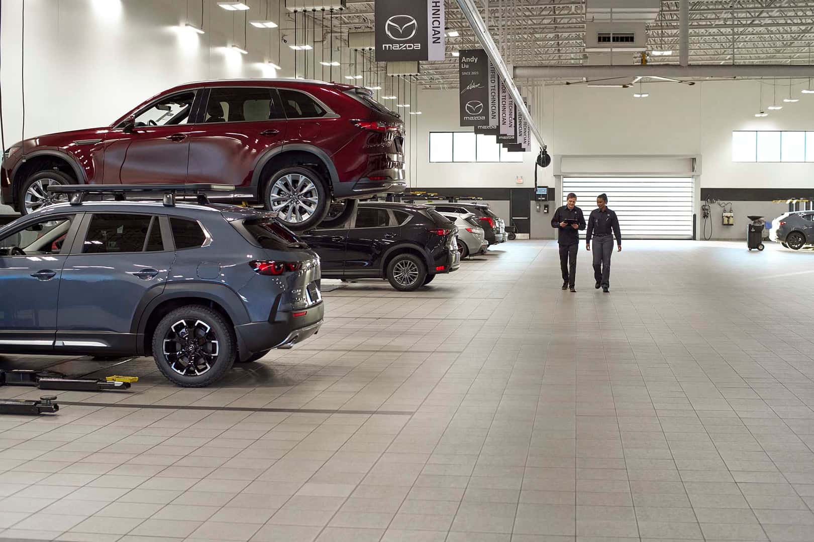 Mazda Maintenance Milestones Guide for San Diego Drivers | Hello Mazda ...