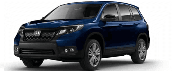 Honda Model Showroom | Kelly Honda