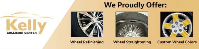 The Kelly Automotive Collision Center - Call 978-922-6771