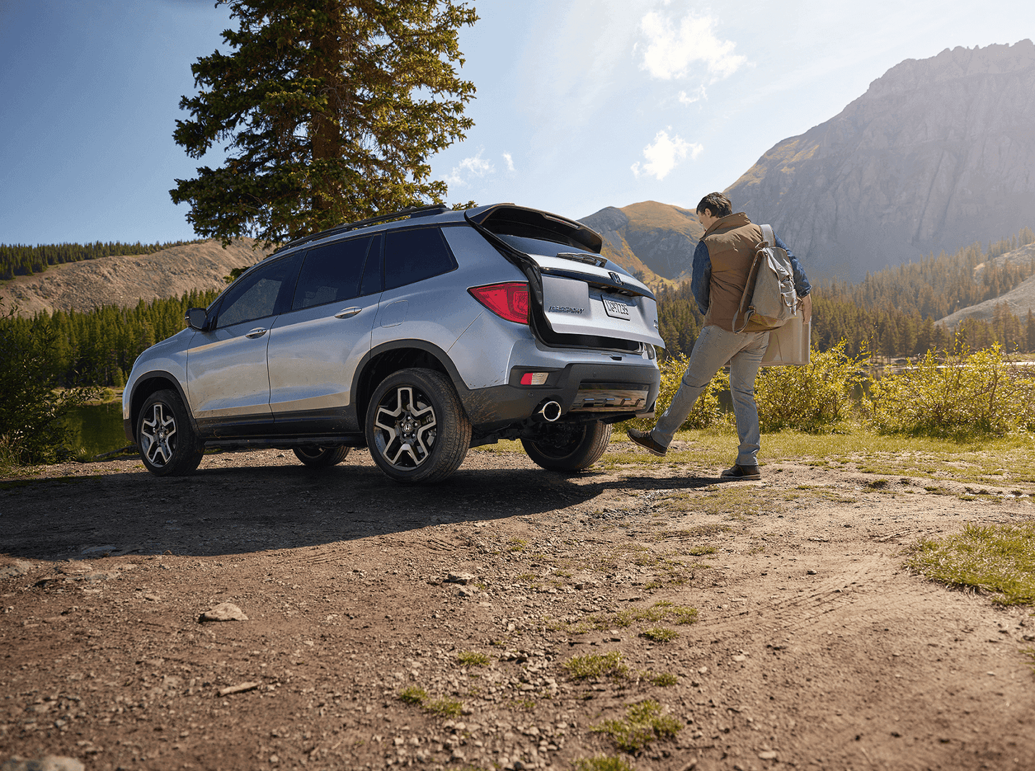 Honda Dealer near Lynn MA | Kelly Honda