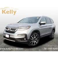 Kelly Honda Vehicle Spotlight: February 2022 | Kelly Honda