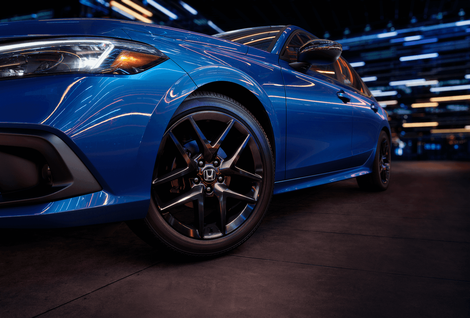 Honda Dealer near Newburyport MA | Kelly Honda