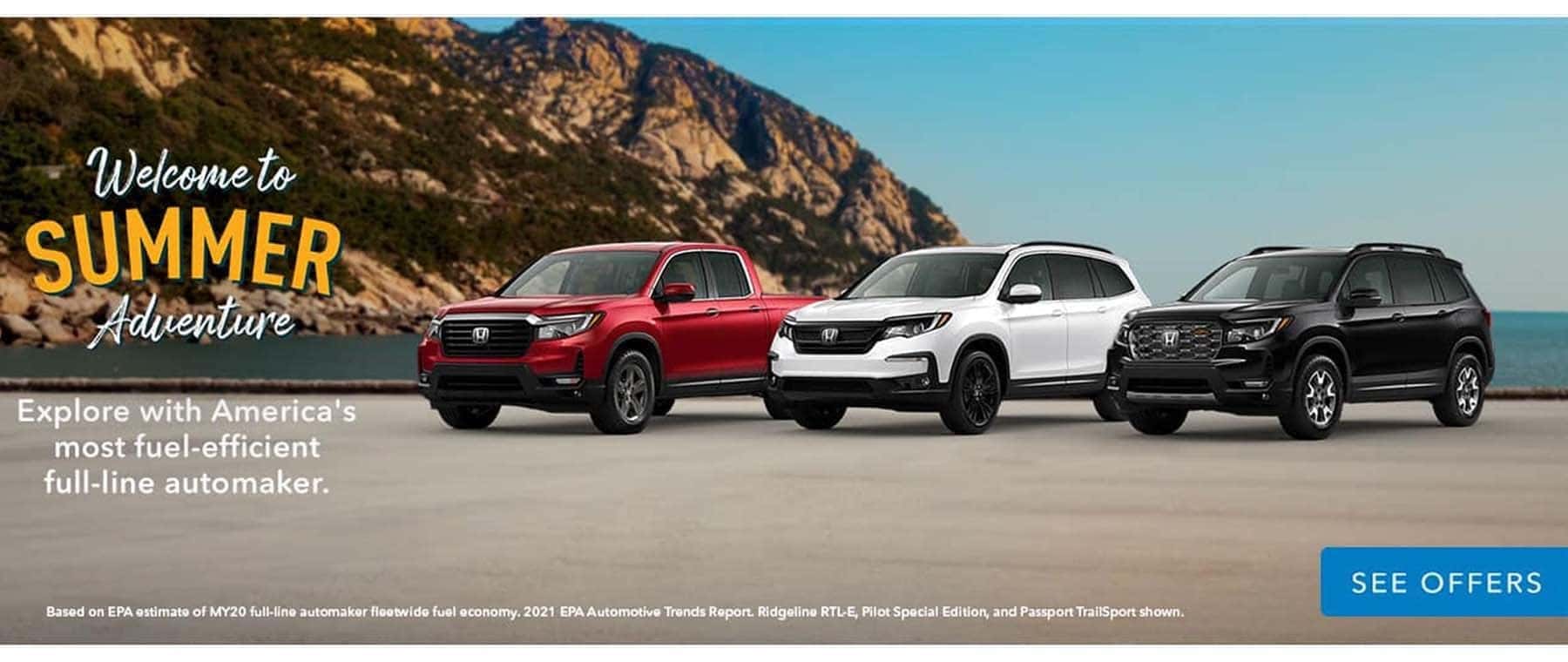 Honda Dealer and Service Center in Lynn MA | Kelly Honda