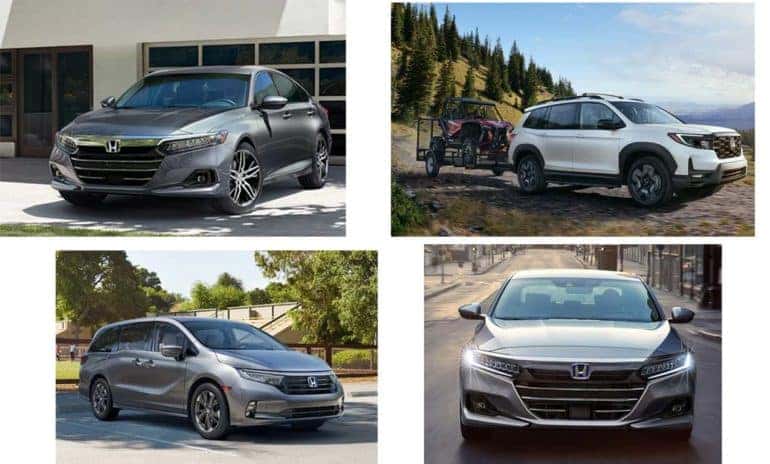 Best Cars for Families this Summer at Kelly Honda | Kelly Honda