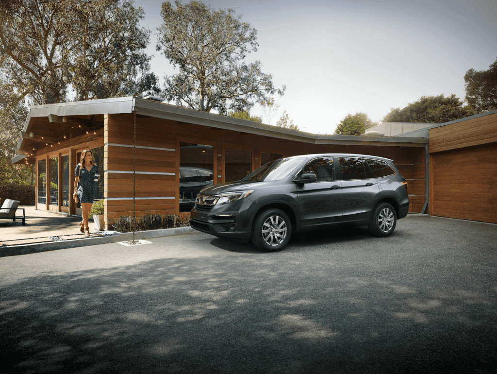 Honda Dealer near Revere MA | Kelly Honda
