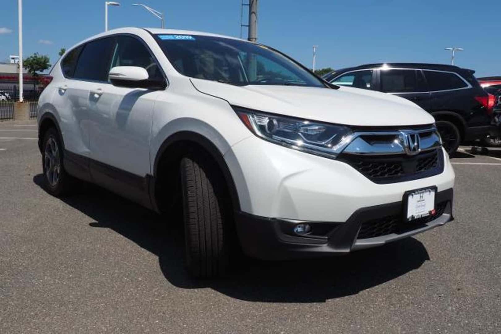 Used SUV near Salem, MA | Kelly Honda