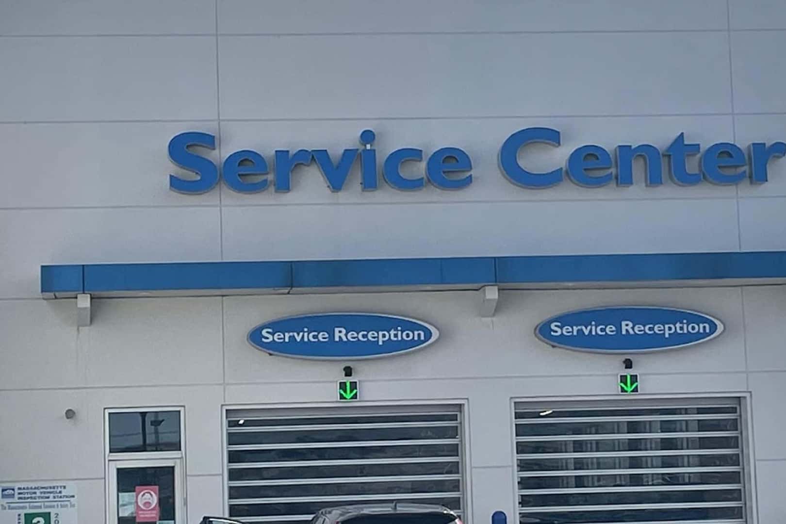 Used SUV near Marblehead, MA | Kelly Honda