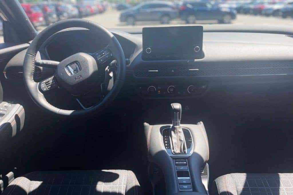 Used SUV near Marblehead, MA | Kelly Honda