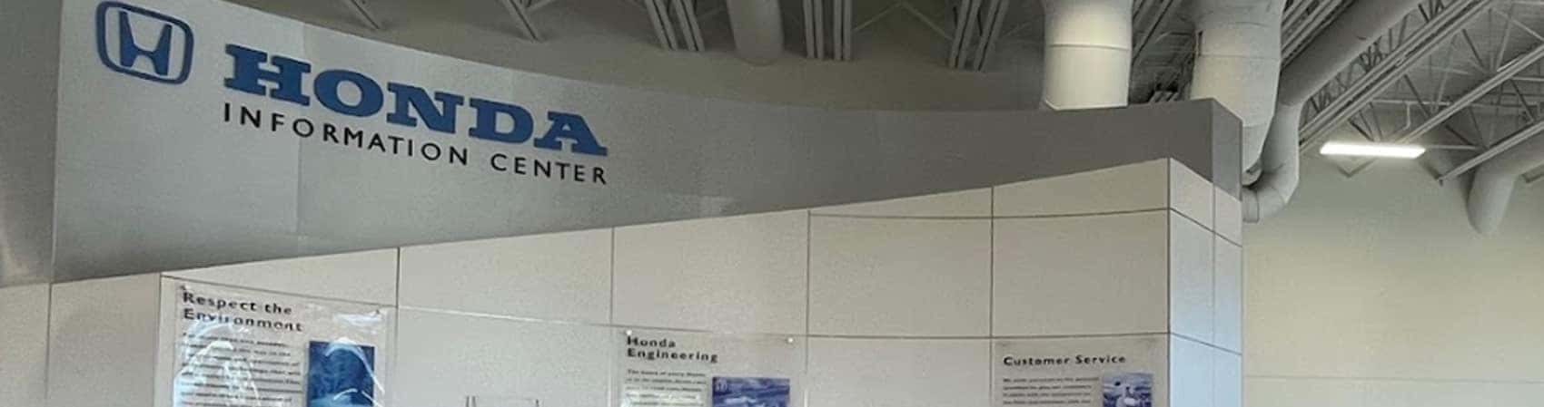 Honda Dealer near Winchester MA | Kelly Honda