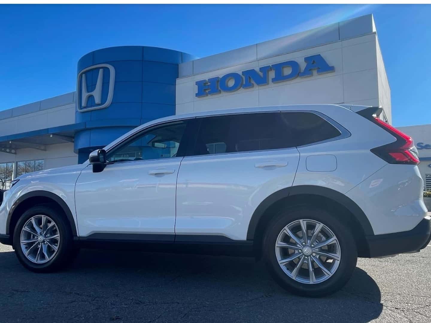 Honda Dealer near Cambridge MA | Kelly Honda
