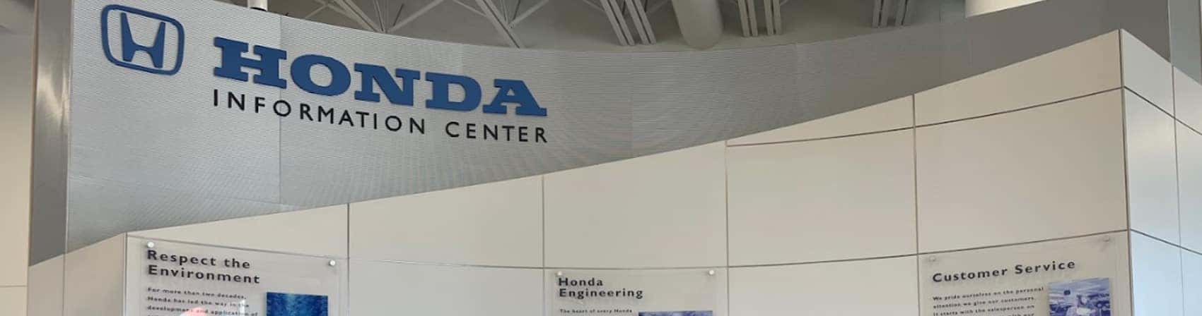 Honda Dealer near Cambridge MA | Kelly Honda