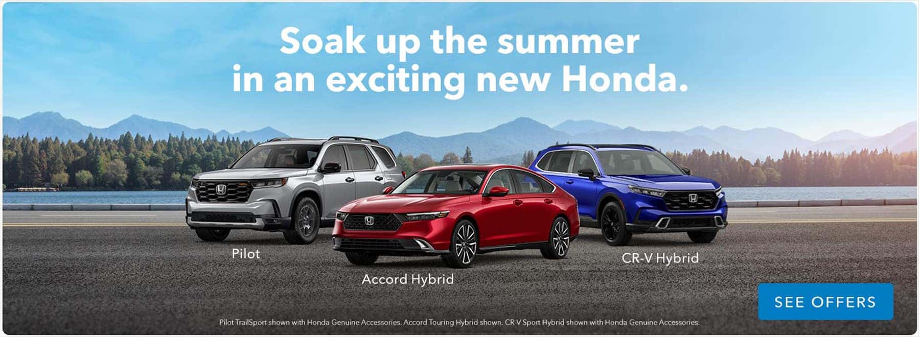 Honda Dealer and Service Center in Lynn MA | Kelly Honda