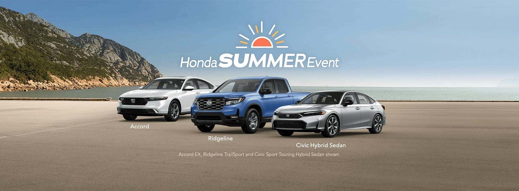Honda Dealer and Service Center in Lynn MA | Kelly Honda