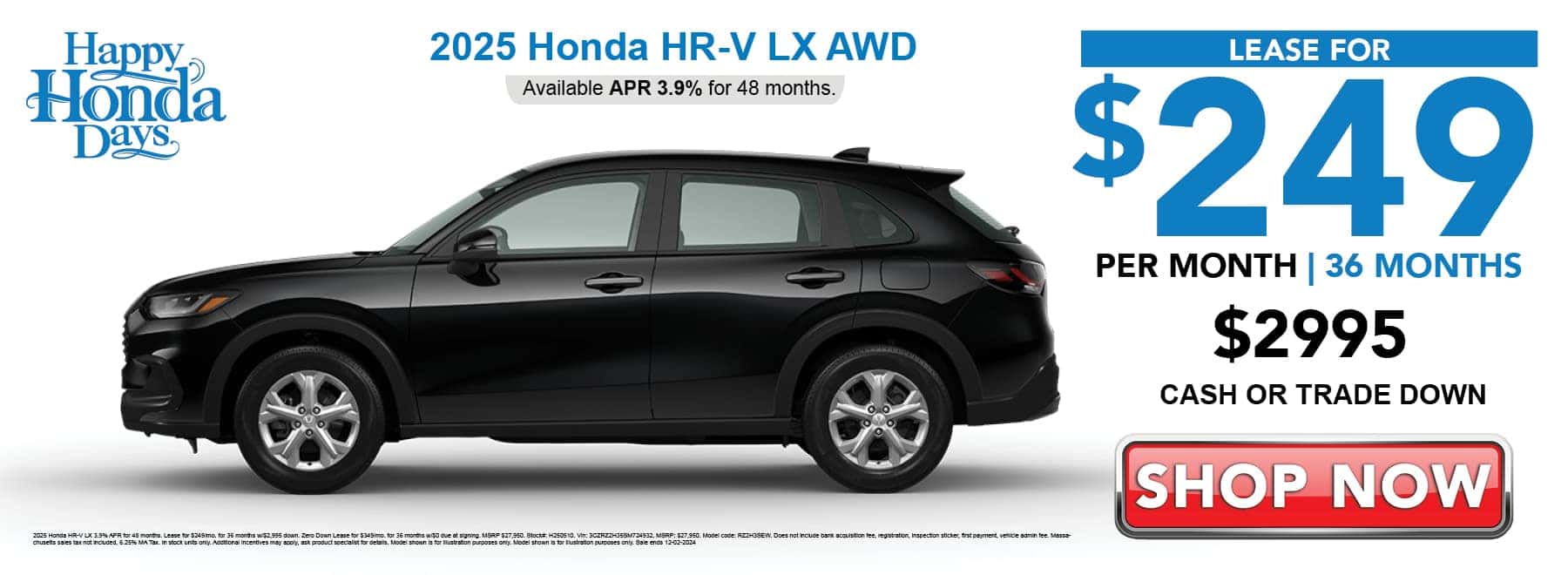 Honda Dealer and Service Center in Lynn MA | Kelly Honda