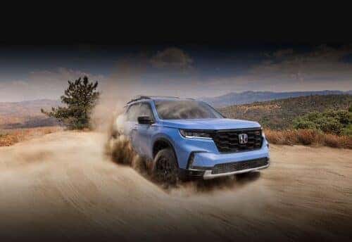2025 Honda Lineup | Research New Models at Kelly Honda MA