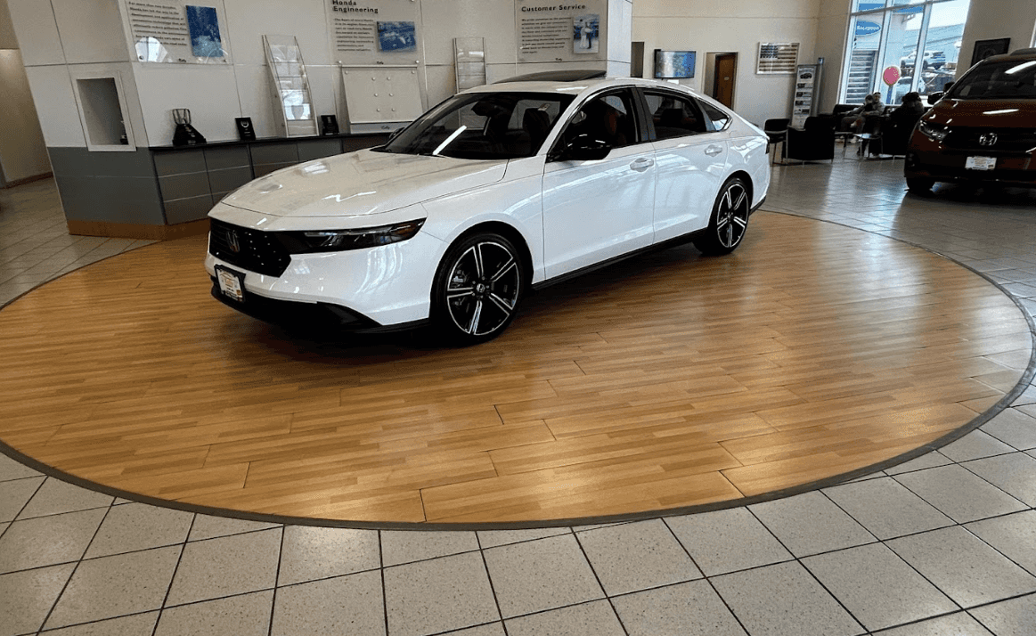 Honda Wins Best Car Brand Award | Kelly Honda