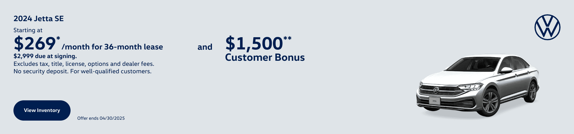 Legend Volkswagen | Volkswagen Dealer in Amityville, NY