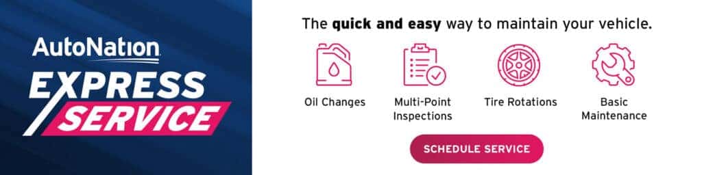 Lexus Service Specials in Cerritos | Lexus of Cerritos