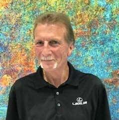 Meet Our Staff | Lexus of Clearwater, FL
