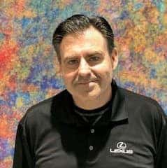 Meet Our Staff | Lexus of Clearwater, FL