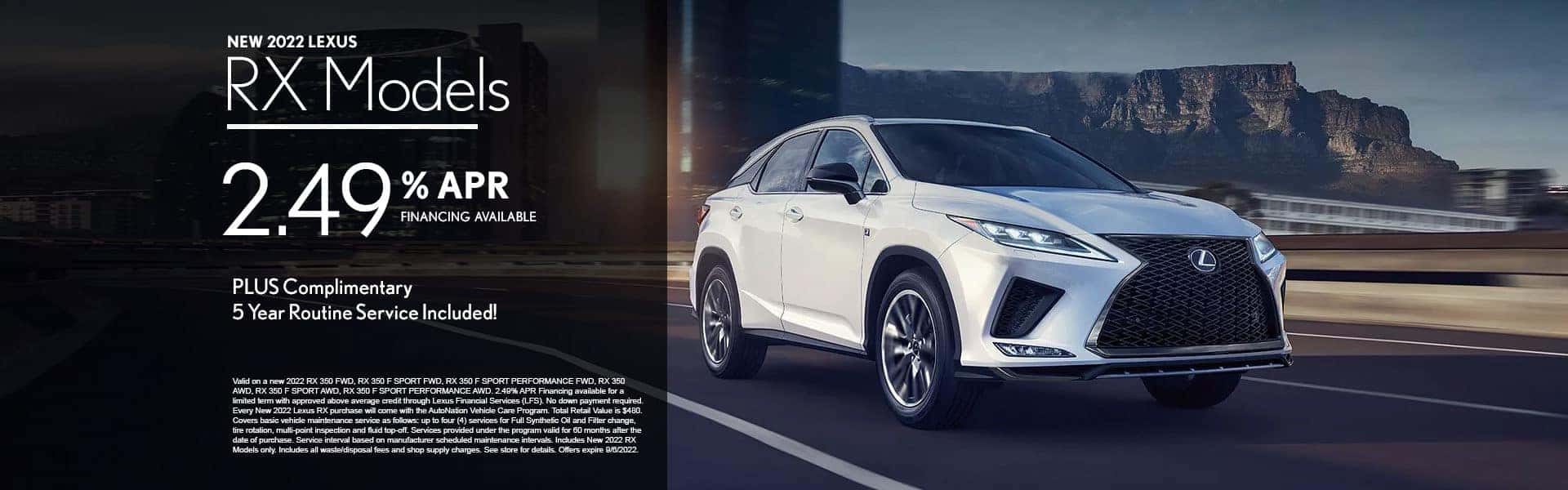 Lexus of Clearwater | Lexus Dealer in Florida