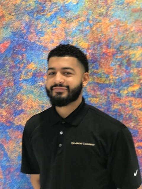 Meet Our Staff | Lexus of Clearwater, FL