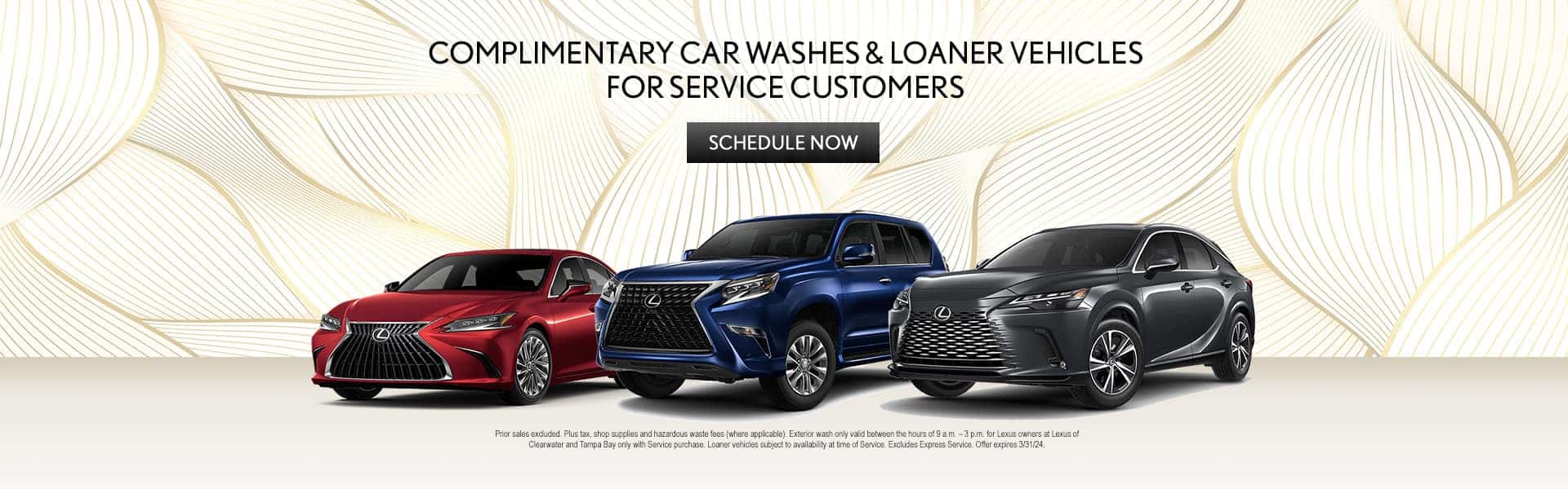 Lexus of Clearwater | Lexus Dealer in Florida