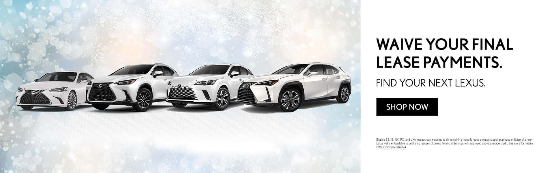 Lexus of Clearwater | Lexus Dealer in Florida