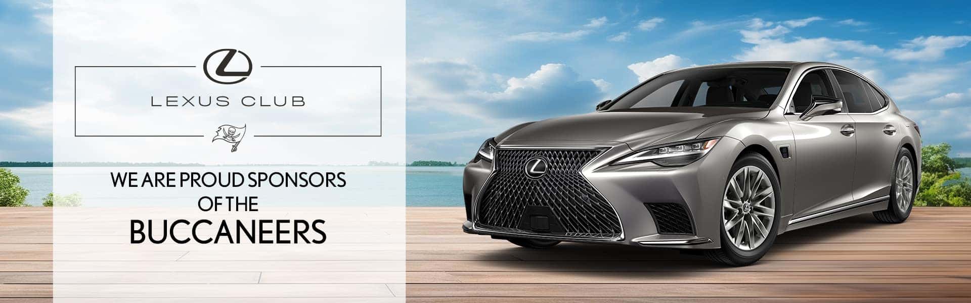 Lexus of Clearwater | Lexus Dealer in Florida